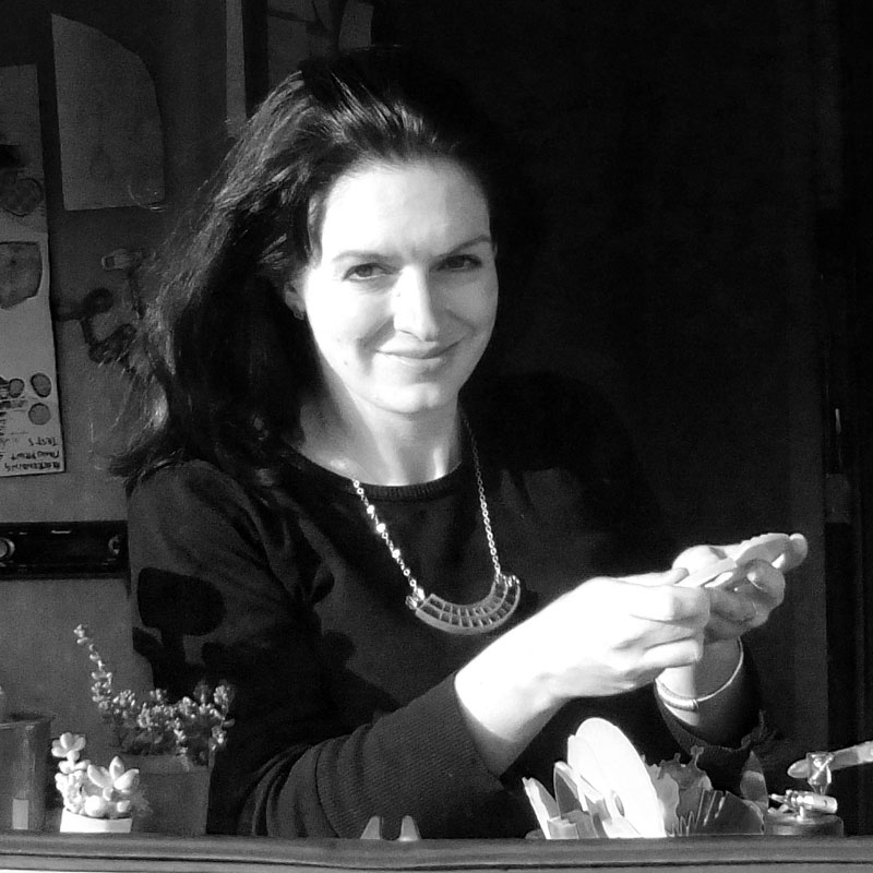 Tutors - Central Scotland School of Jewellery