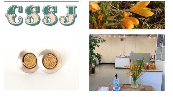 A New Year, a New Look - Spring at CSSJ - Central Scotland School of ...