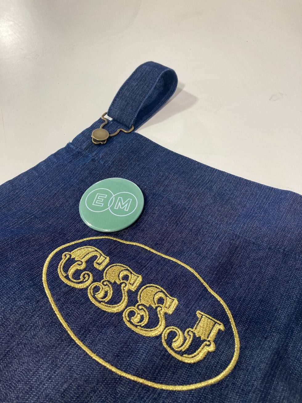 Ethical Making Ambassadors - Central Scotland School of Jewellery Ltd